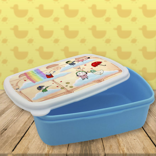 Sarah & Duck Lunchbox